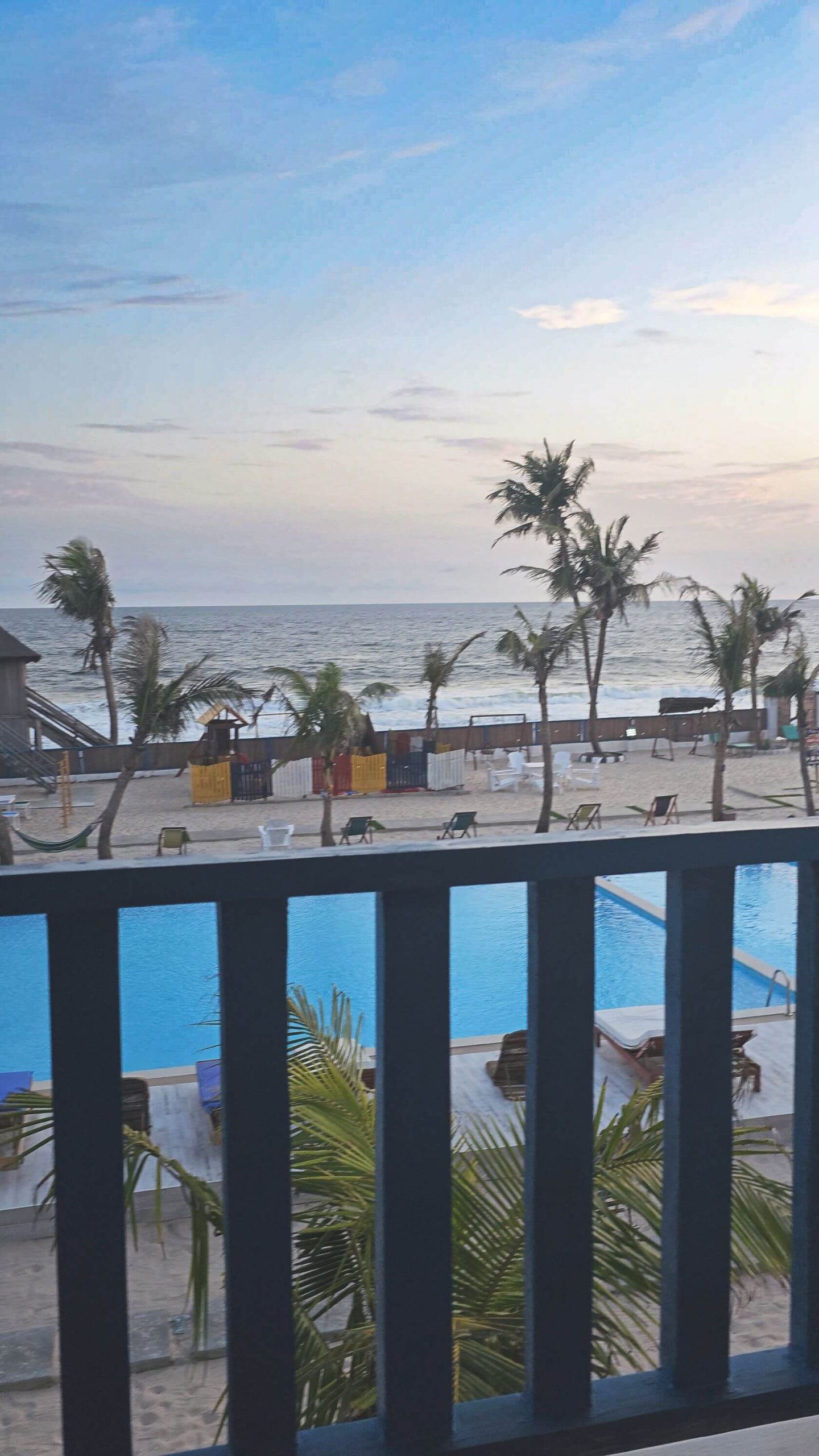 Ziba Beach Resort - Terra Bookings